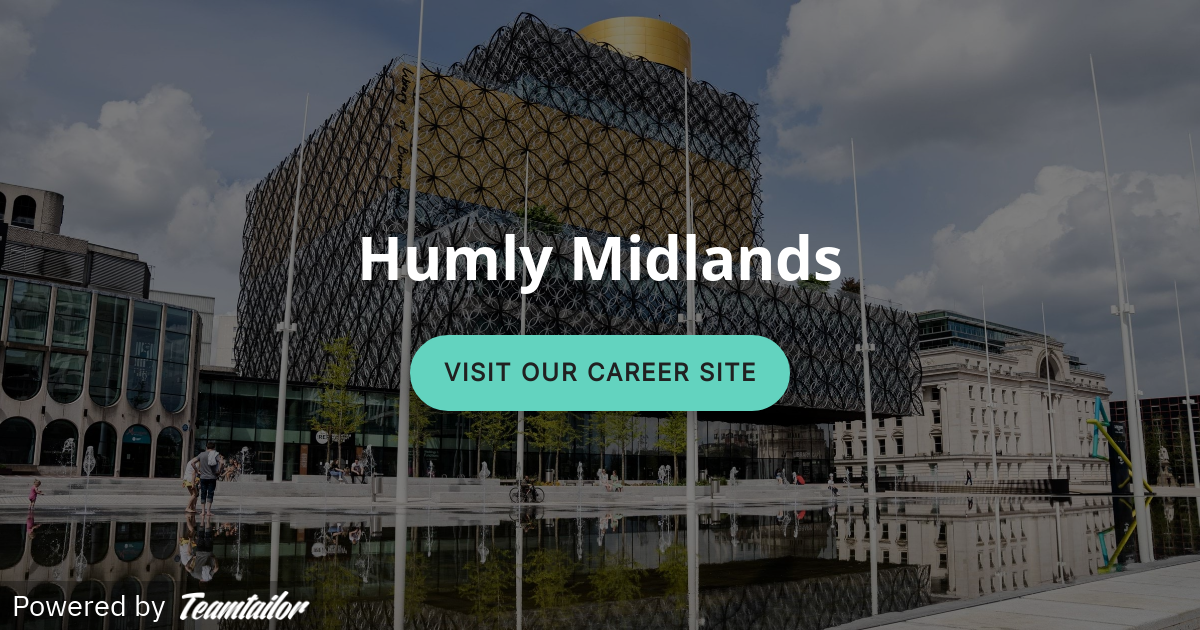 Birmingham - Humly