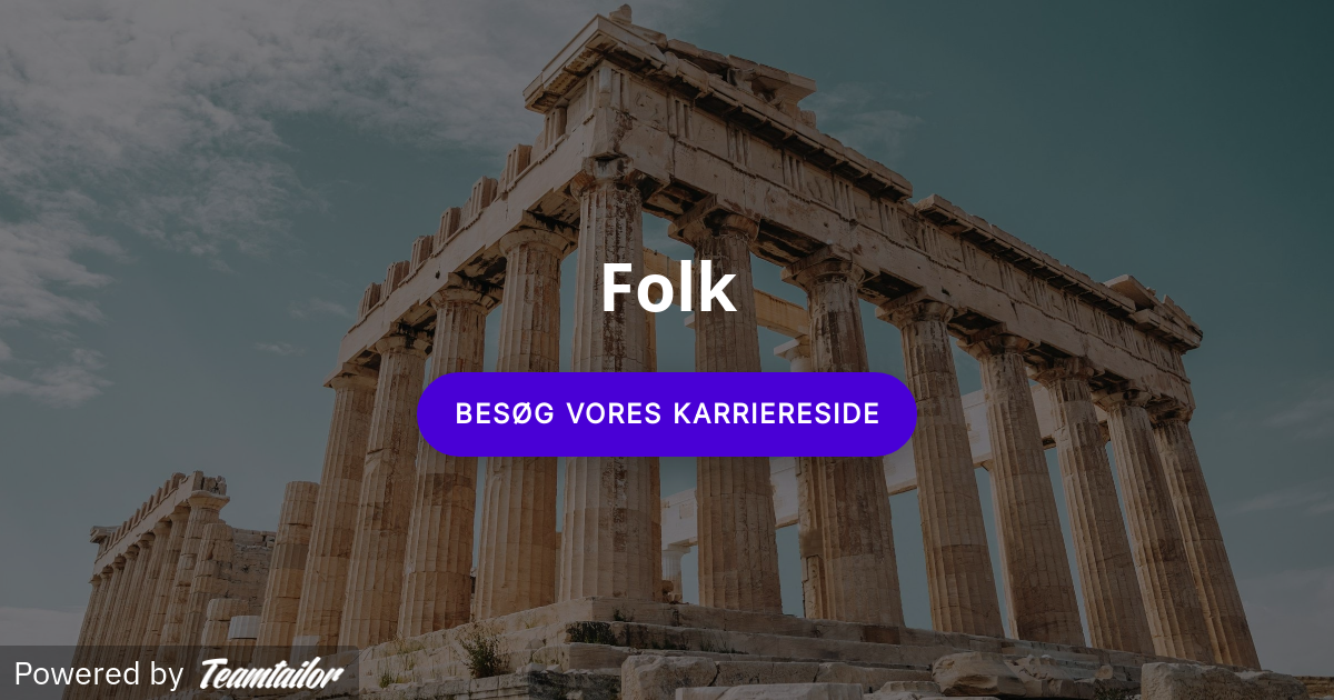 Folk - Halvia Talent