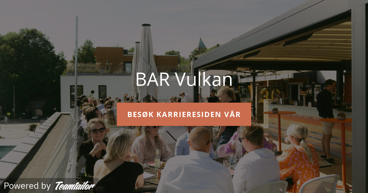 BAR Vulkan - Eik&Friends