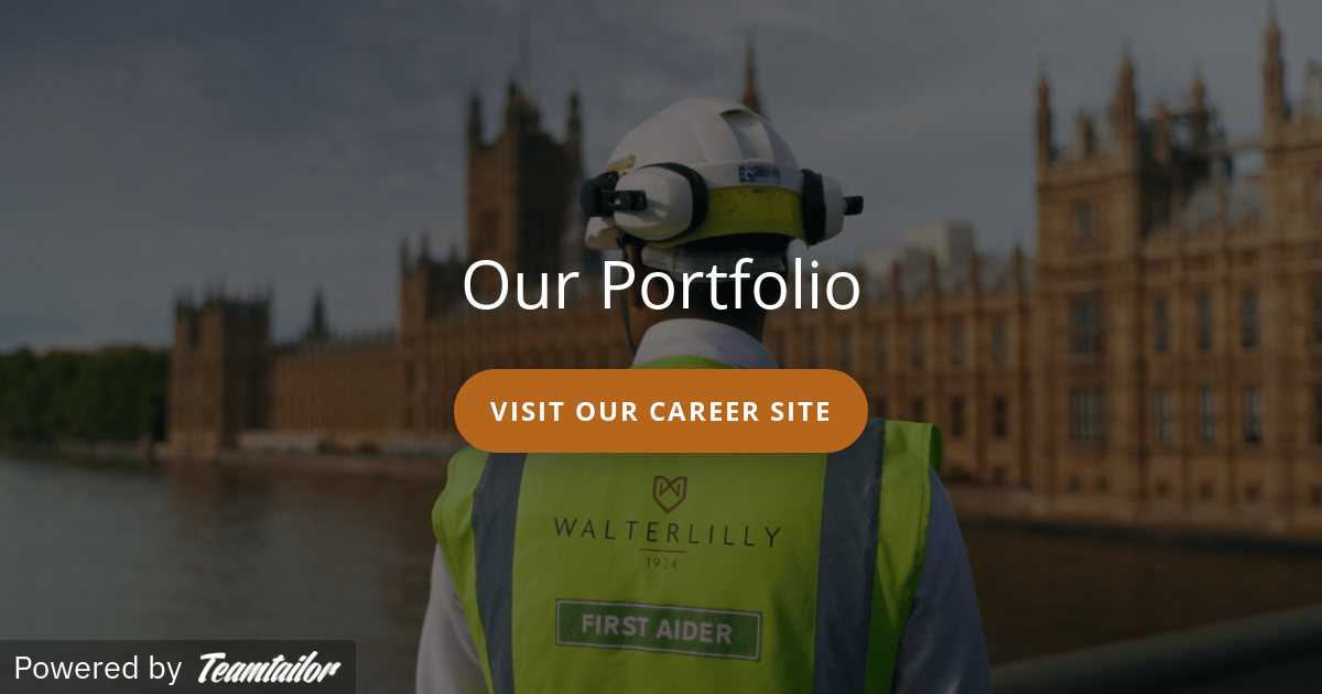 Our Portfolio - Walter Lilly