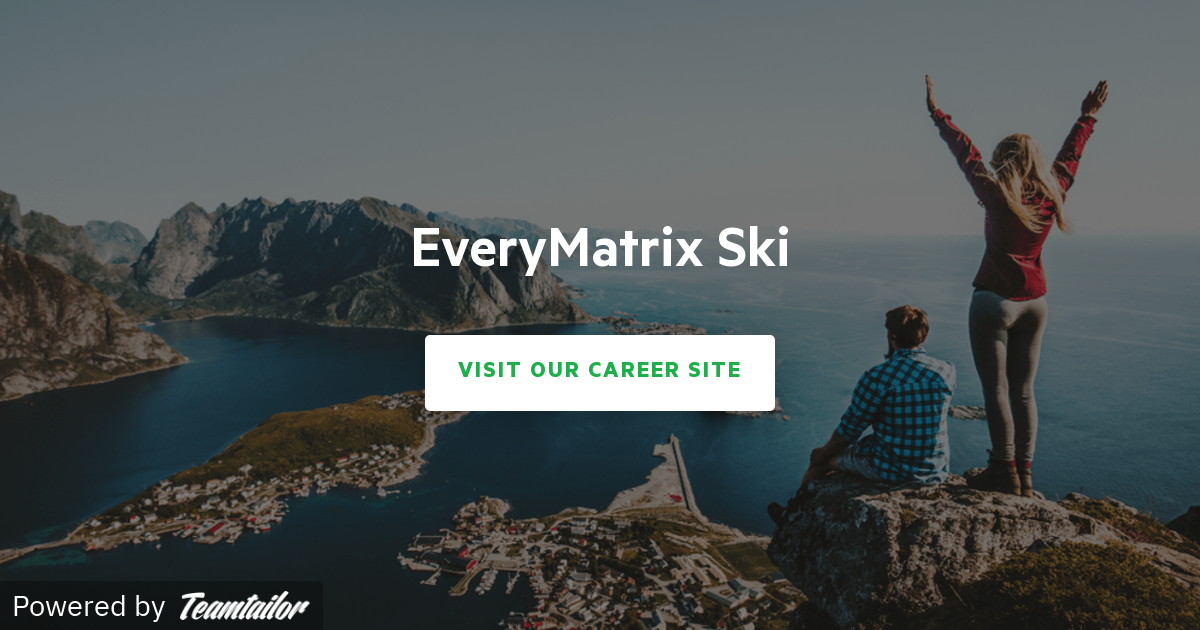 Ski Office - EveryMatrix