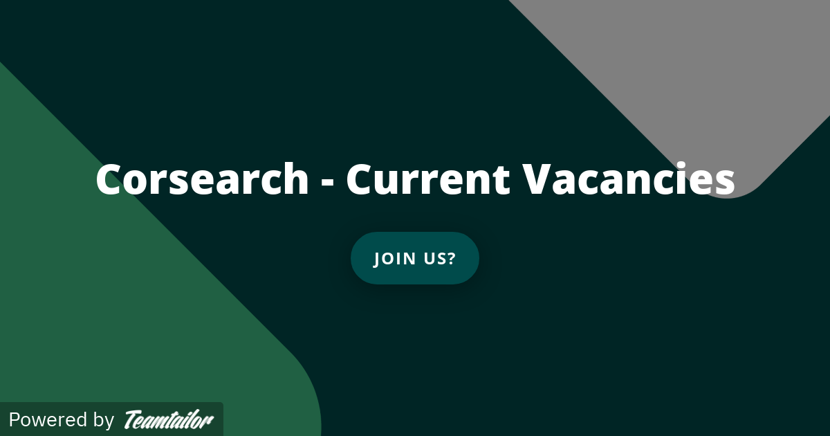 Current job openings in legal tech at Corsearch - Corsearch