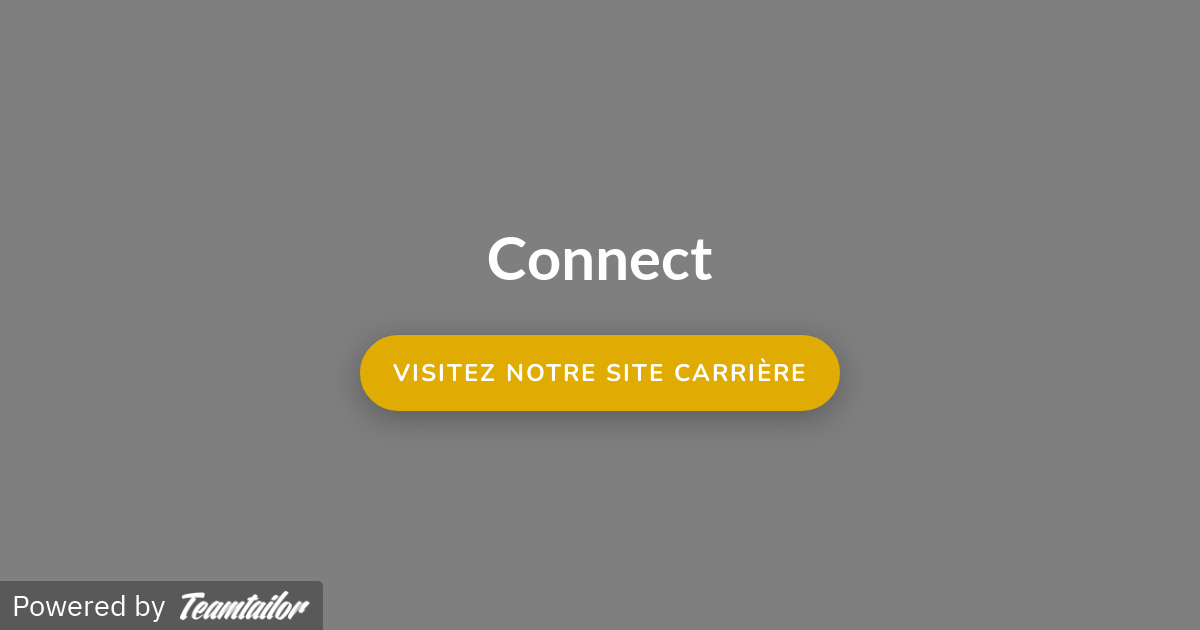 Cofabrik RH – Connect