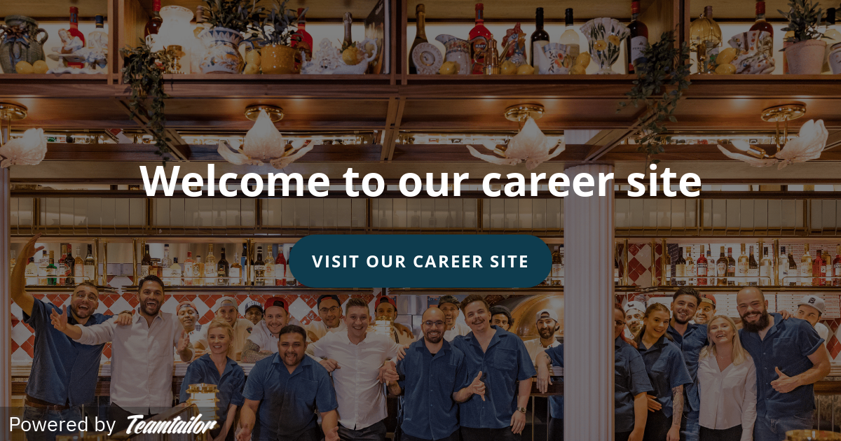 Welcome to our career site - Basta