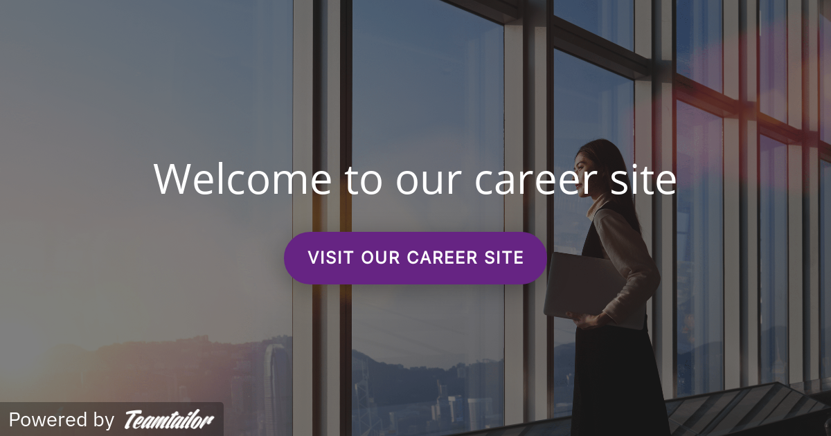 Your future at Enra starts now! - Enra Specialist Finance
