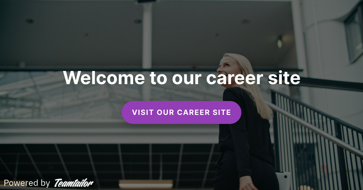 Take the next step of your career - Choice Talents and Brands