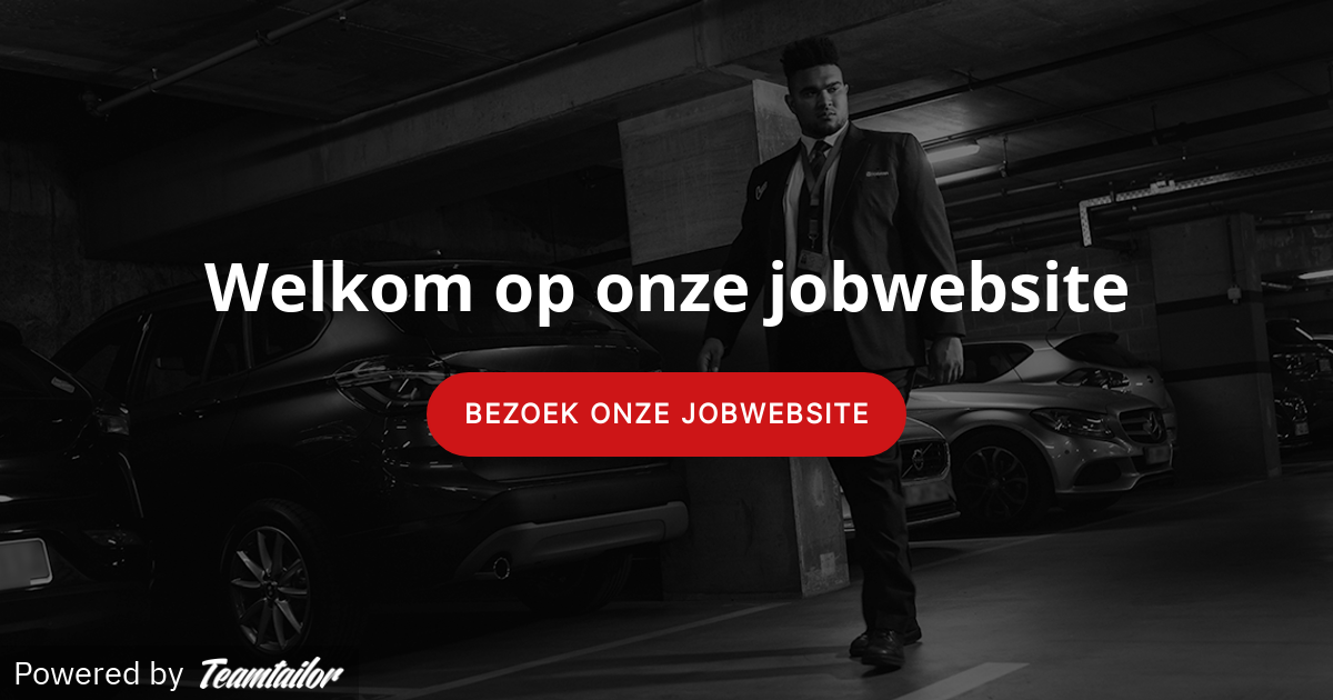 Werken in de bewaking - Torann