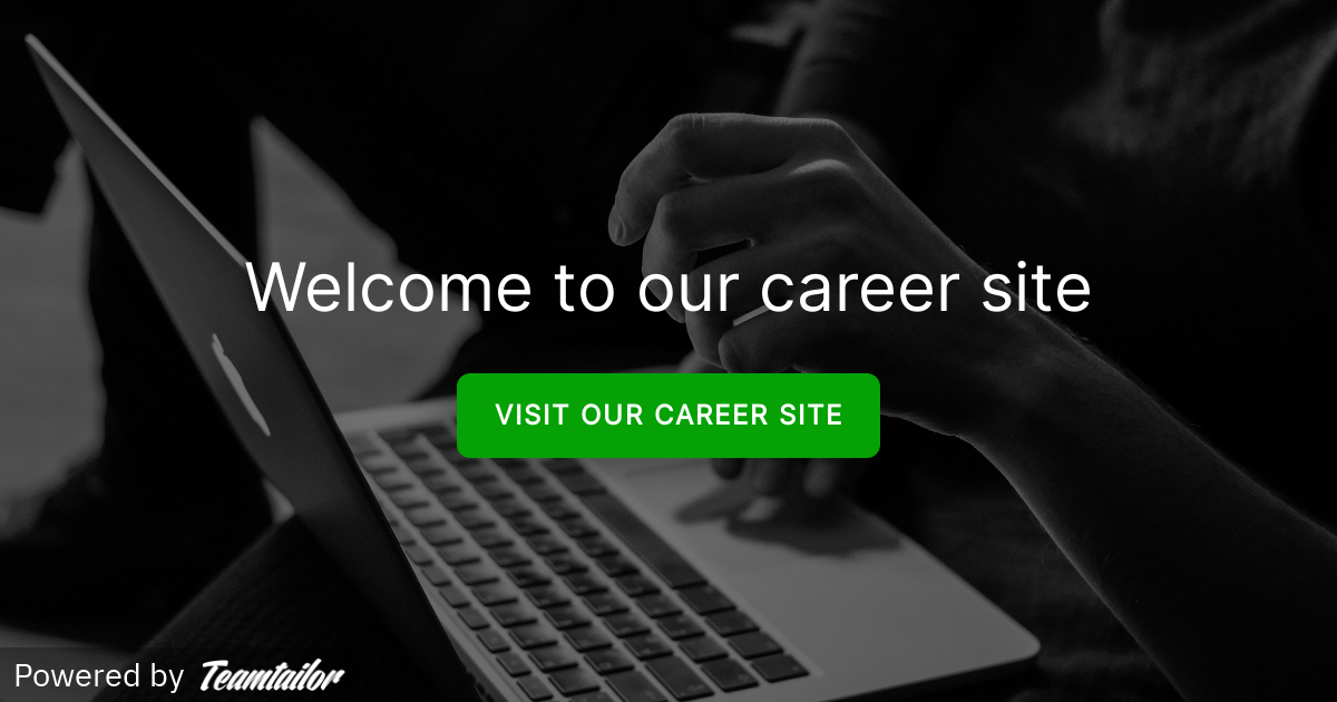 Welcome to our career site - Mimo