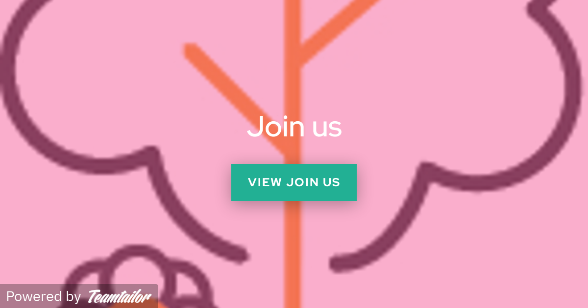 Join us! - Nimble Approach