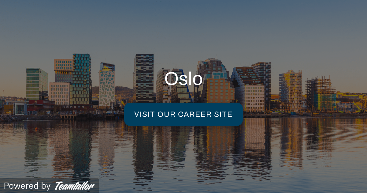 Oslo - Banqsoft
