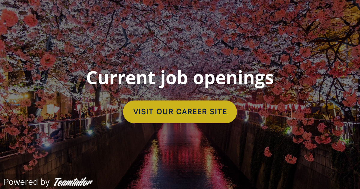 Current job openings - Inside Travel Group