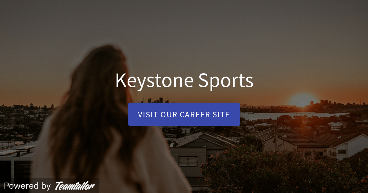 Keystone Sports - Keystone Education Group