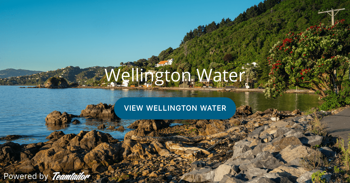 Welcome to the Wellington Water careers page - Wellington Water