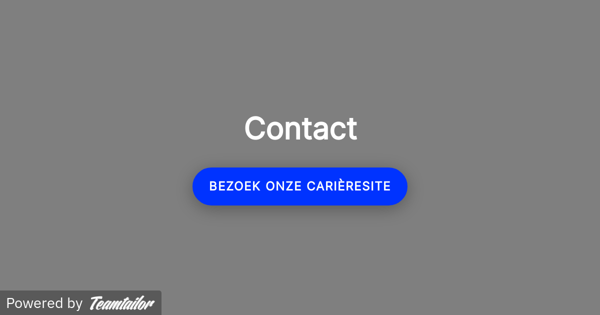 Contact - Morgan Recruitment Group