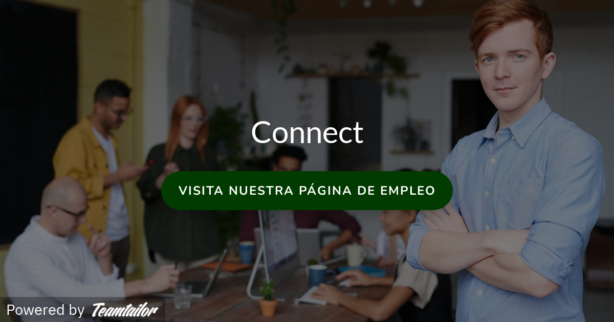 Ronin Talent Jobs – Connect