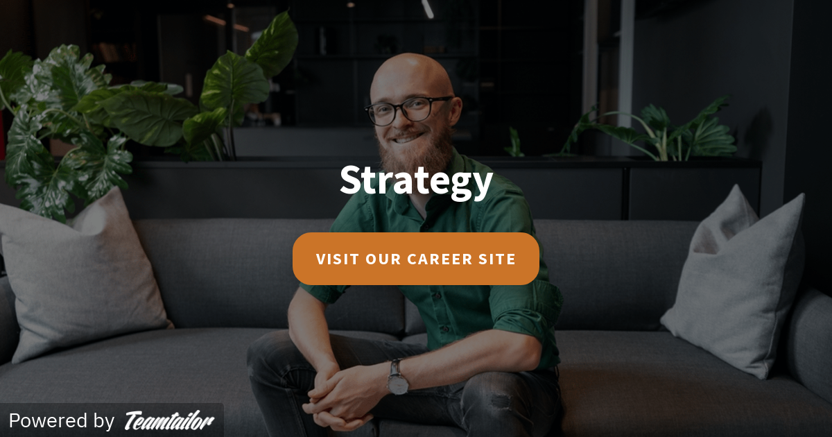 Strategy - reMarkable