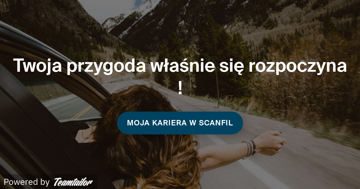 Home - Scanfil Poland, Sieradz