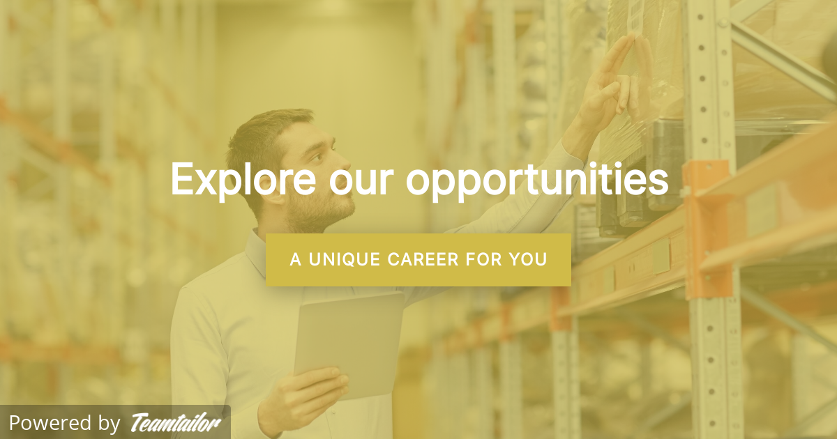 Welcome to our career site - MAG45