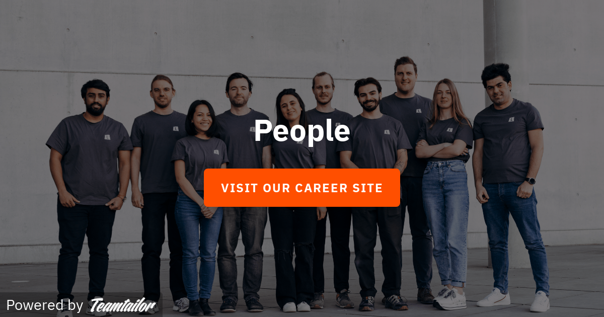 People - Project Lary