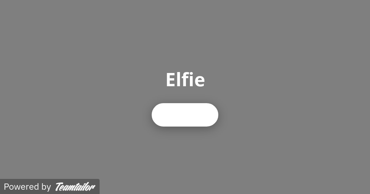 Elfie