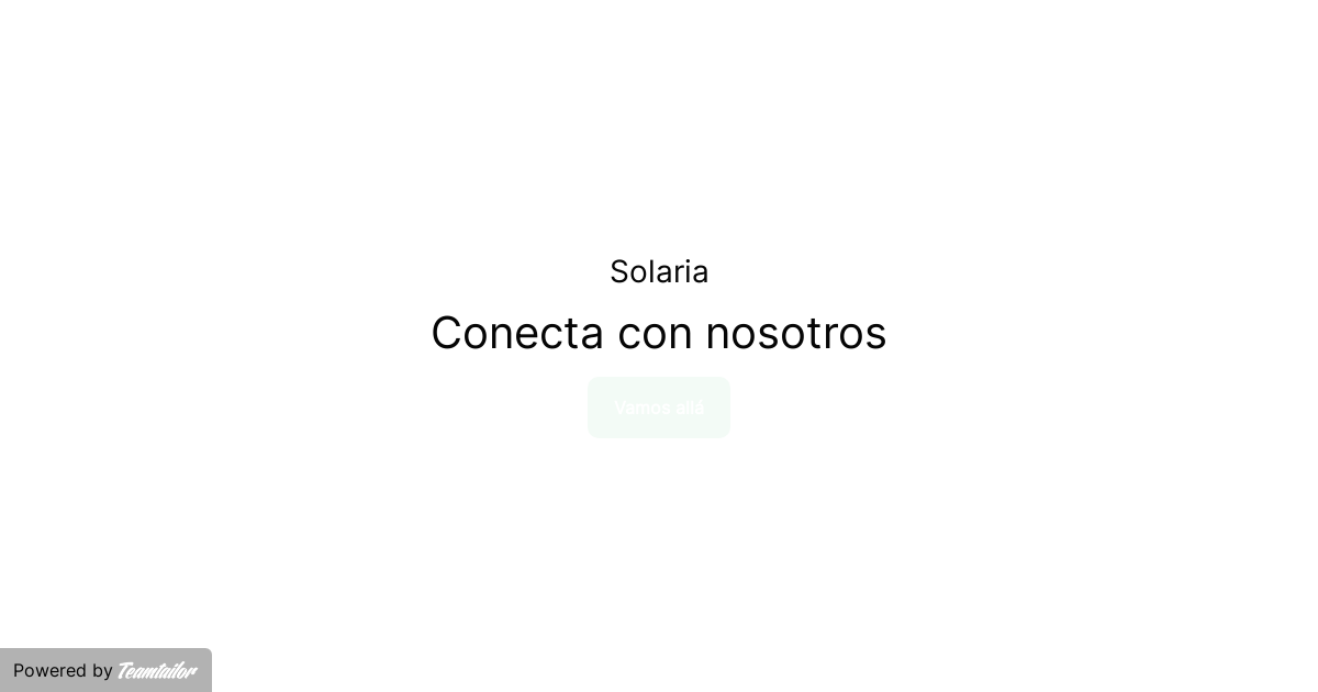 Solaria – Connect