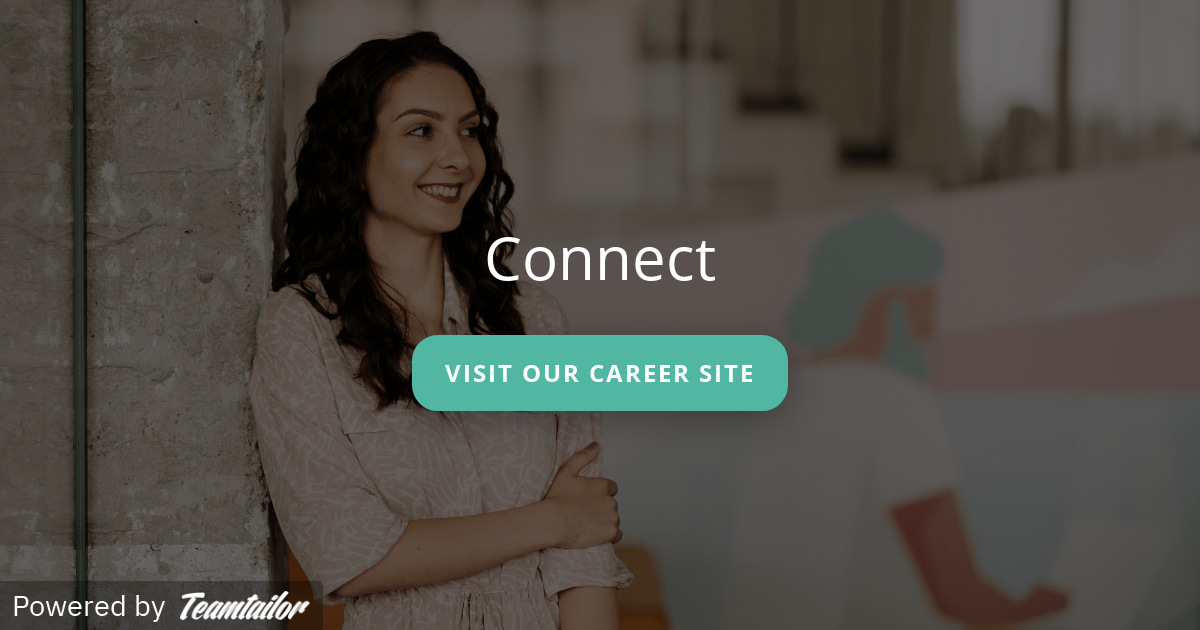 Becky.works – Connect