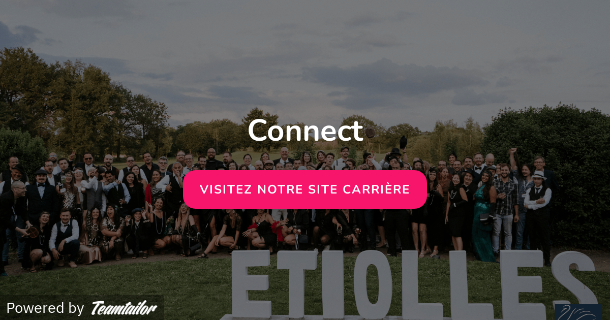 Wild Code School – Connect