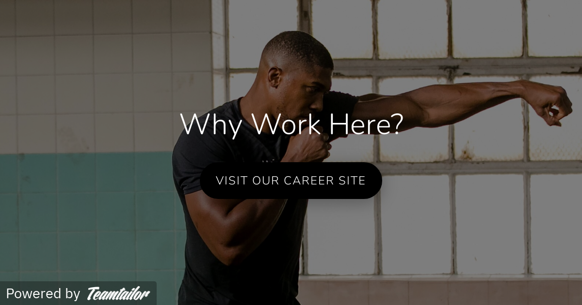 Why Work Here? - Bulk