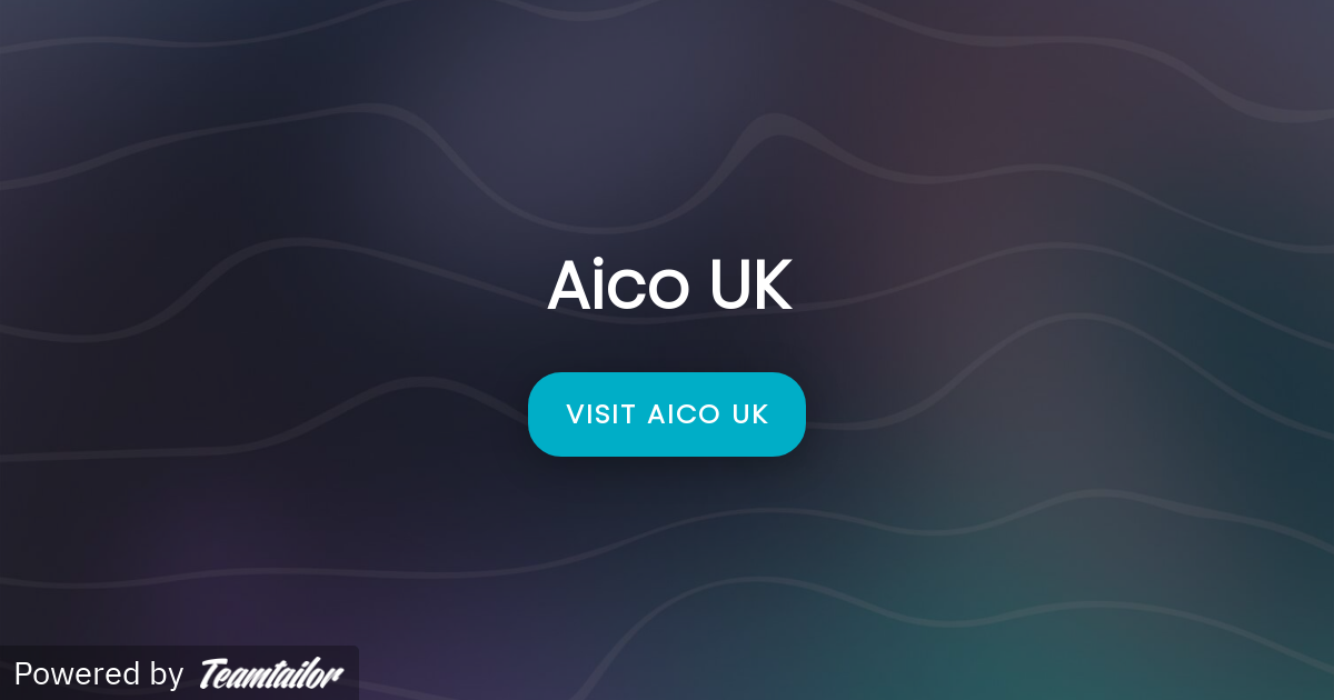 Aico Software Limited - Aico