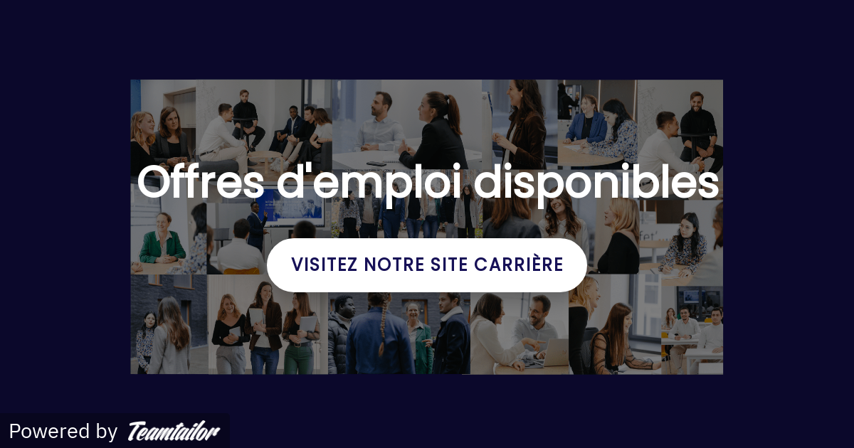 Offres d'emploi disponibles - Eureka Education