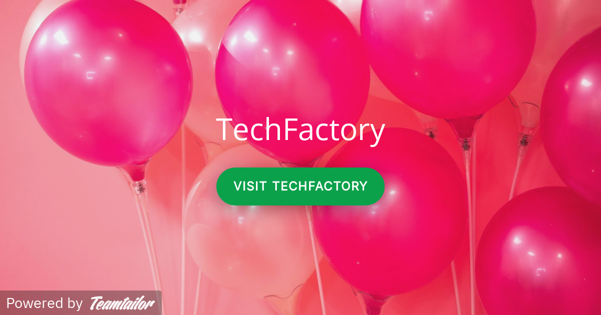 Techfactory