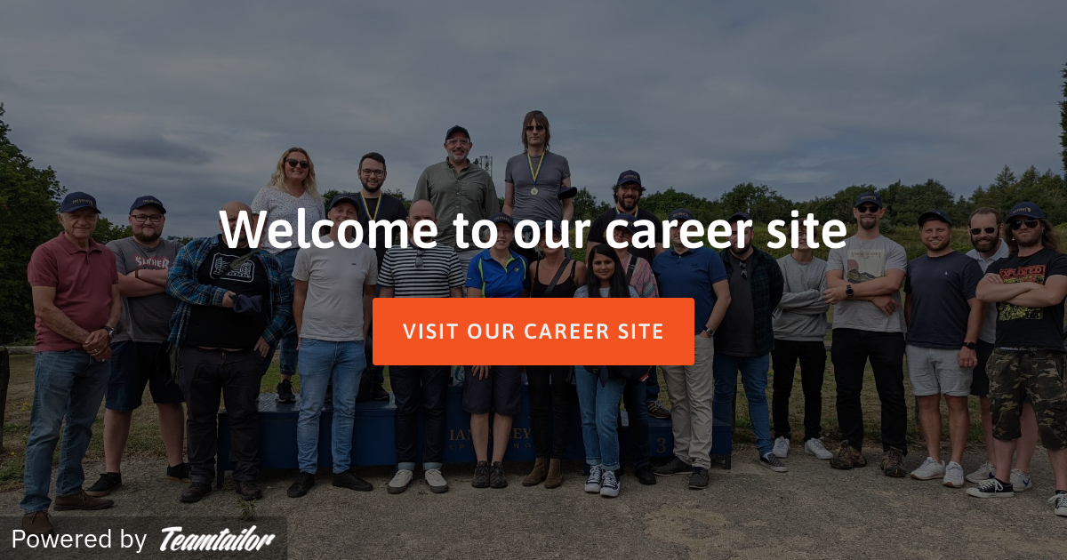 Work at SmartSurvey - SmartSurvey