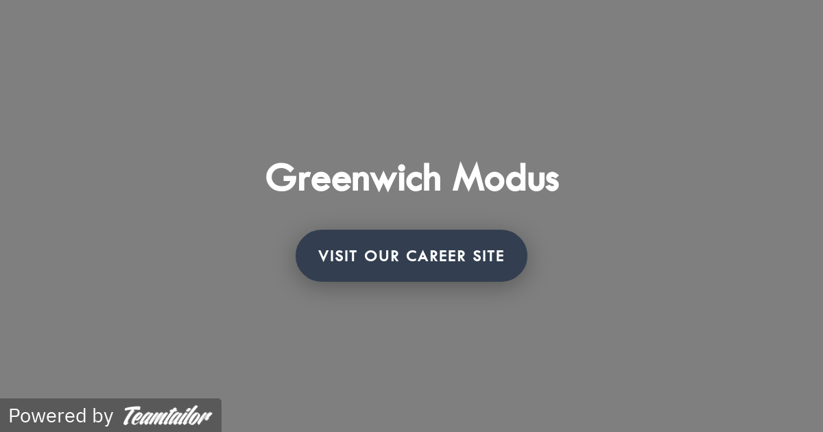 Greenwich Modus - OCU
