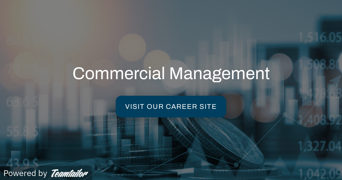 Commercial Management - Banqsoft