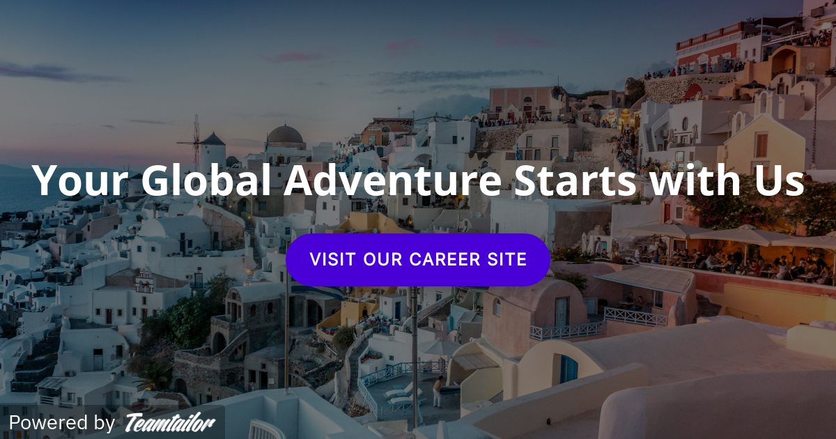 Why Stay Local? Your Global Career Starts with Us - Halvia Talent