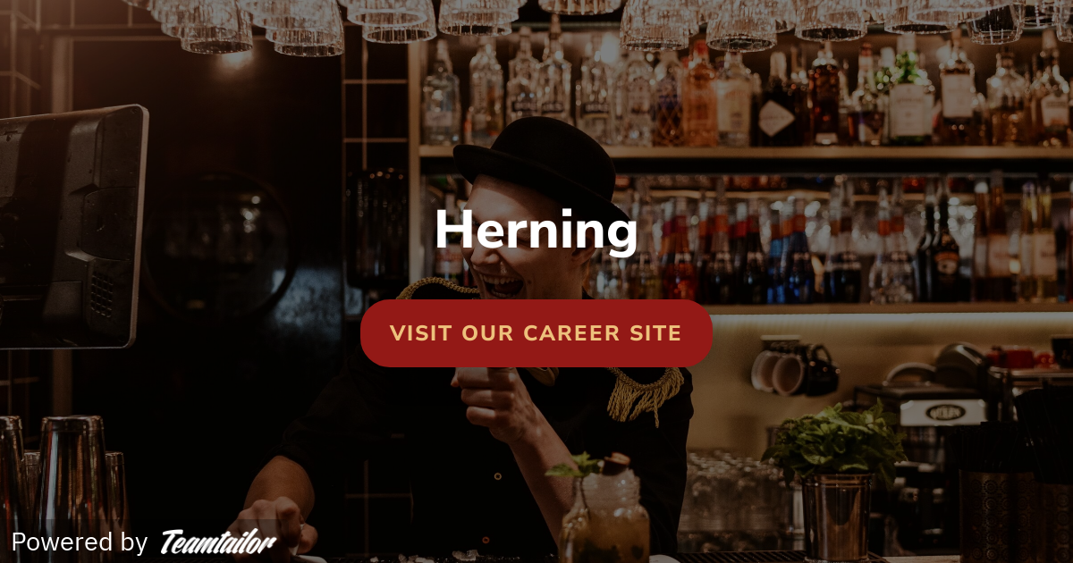 Herning - Pincho Nation Denmark
