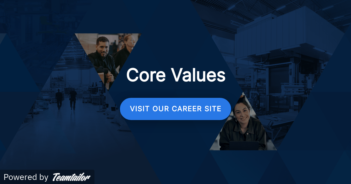 Core Values - AP&T Group