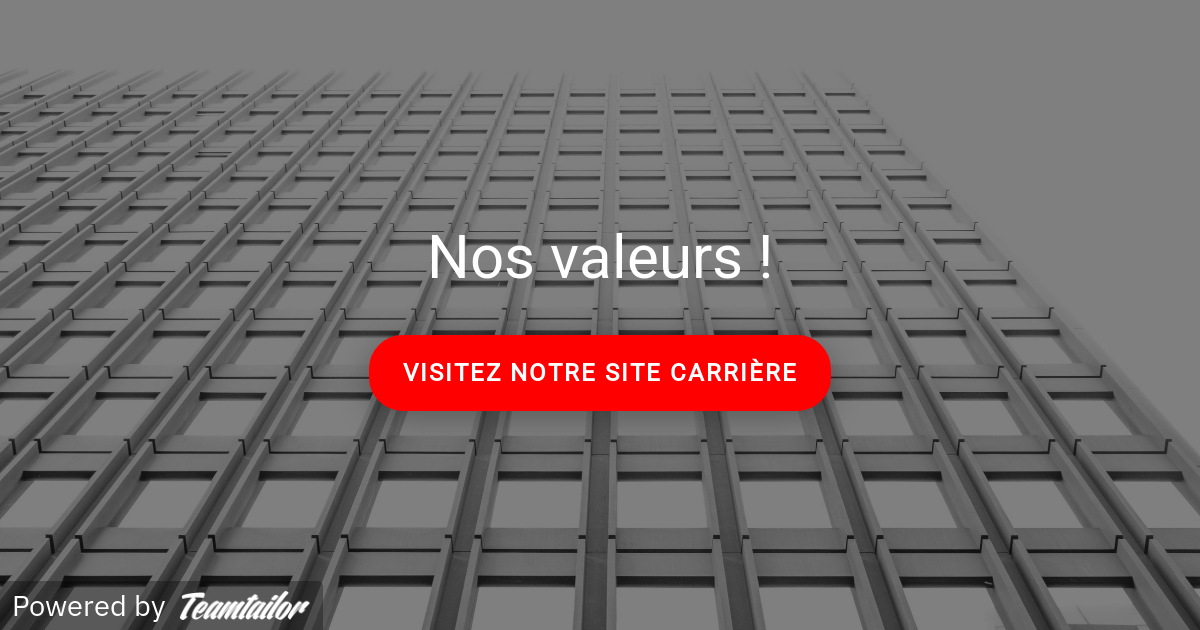 Nos valeurs ! - Salafin