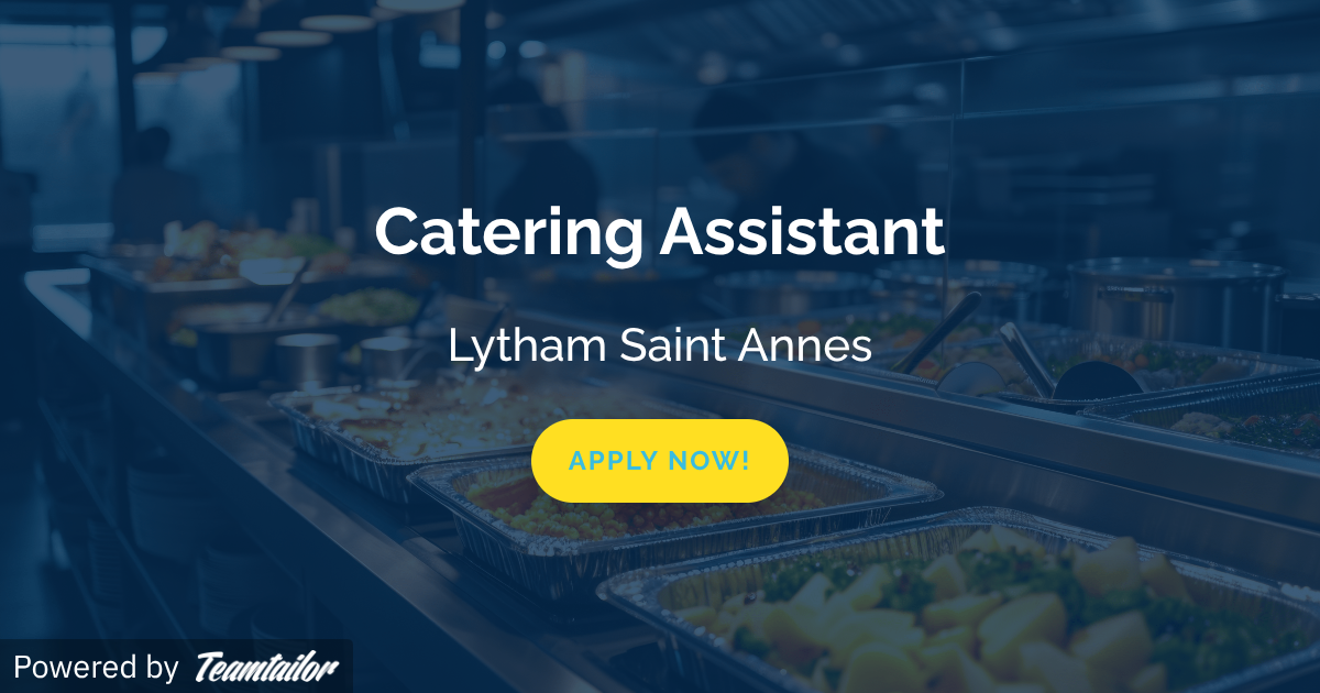 Catering Assistant - Mint People