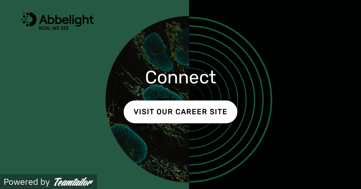 Abbelight – Connect