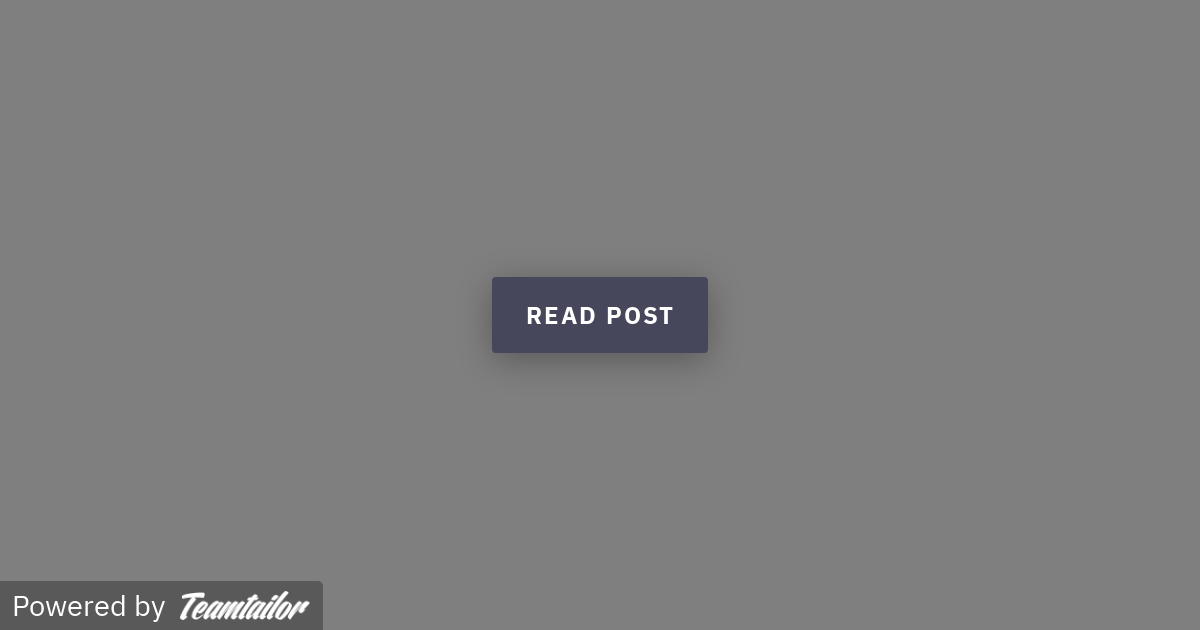 Mitt norske jobbeventyr - Highsoft