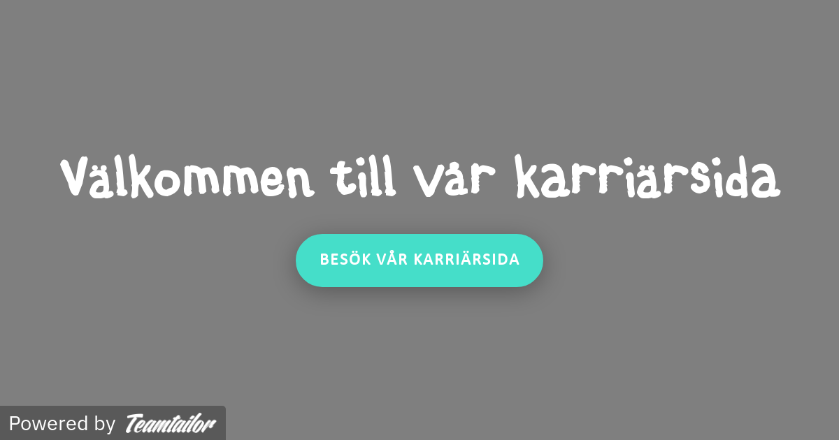 Välkommen till Normal - NORMAL Sweden