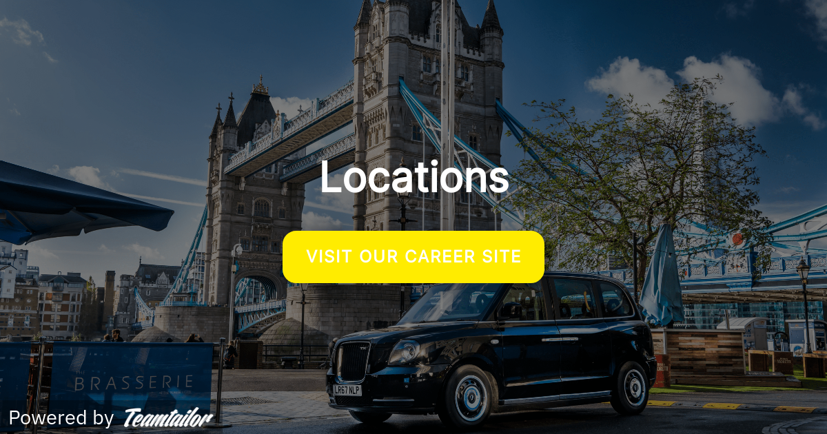 Locations - London Electric Vehicle Company (LEVC)