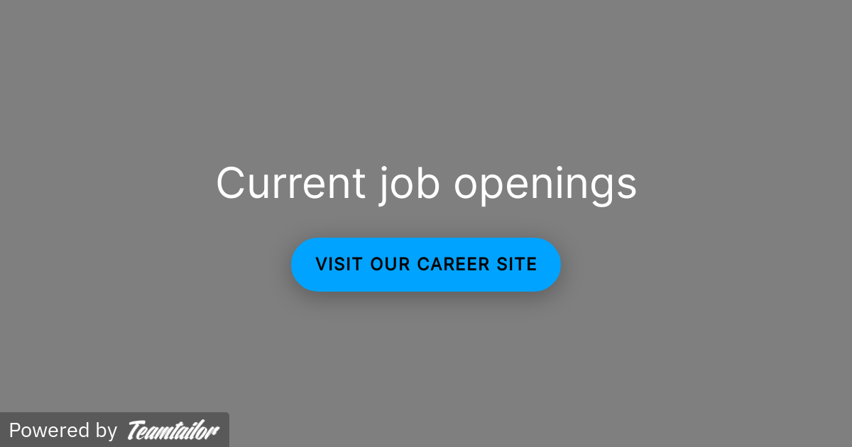 Current job openings - Zignal Labs