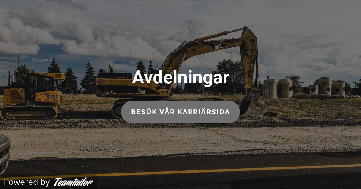 Avdelningar - Spectra Sverige AB