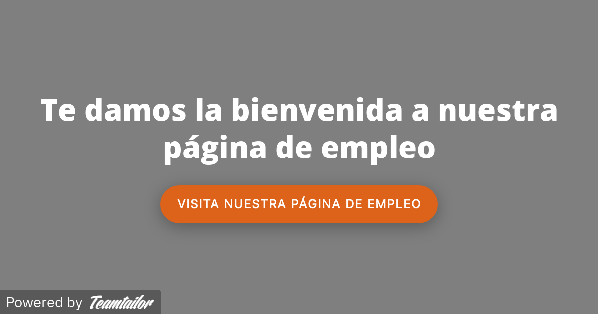 Welcome to our career site - Vèringer Engineering