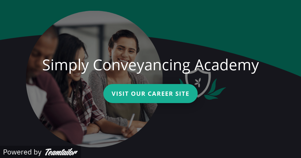 Simply Conveyancing Academy - Simply Conveyancing
