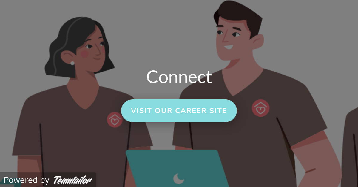 Care In My Home – Connect