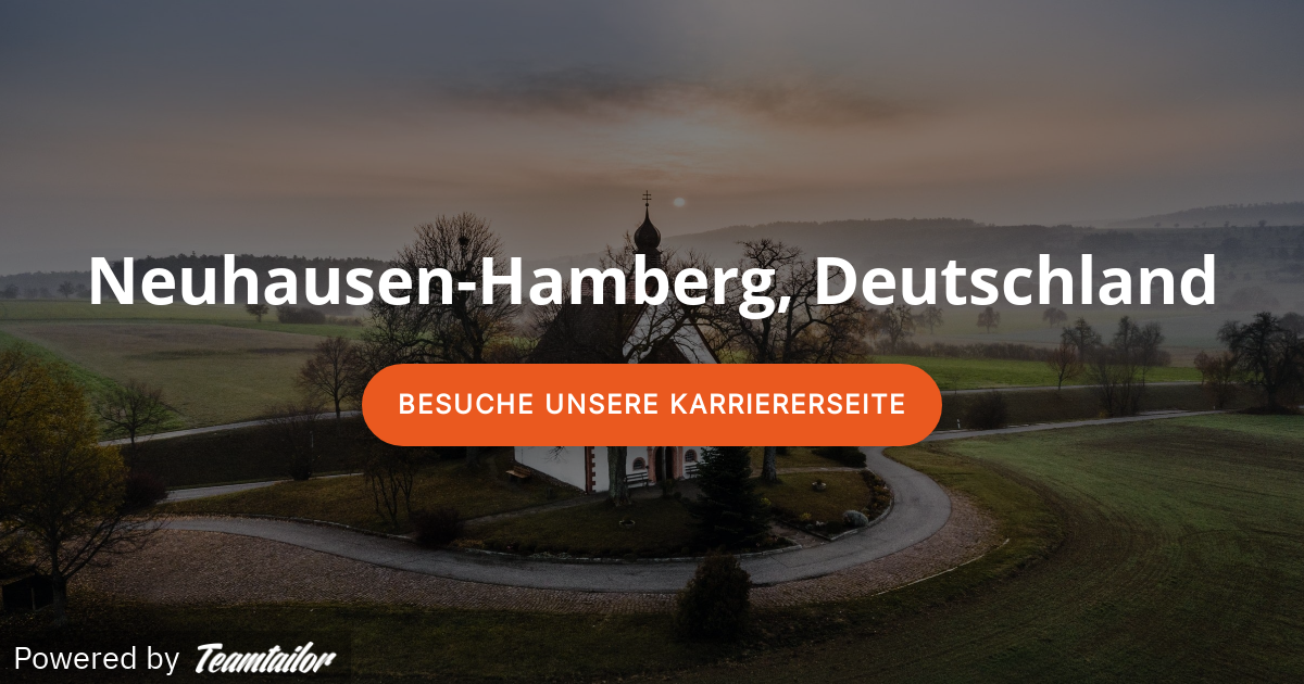 Neuhausen (Enzkreis), Germany - Glaston