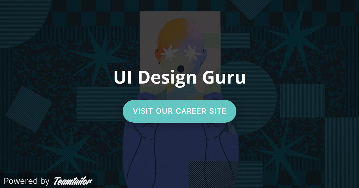 UI Design Guru - Critical Techworks